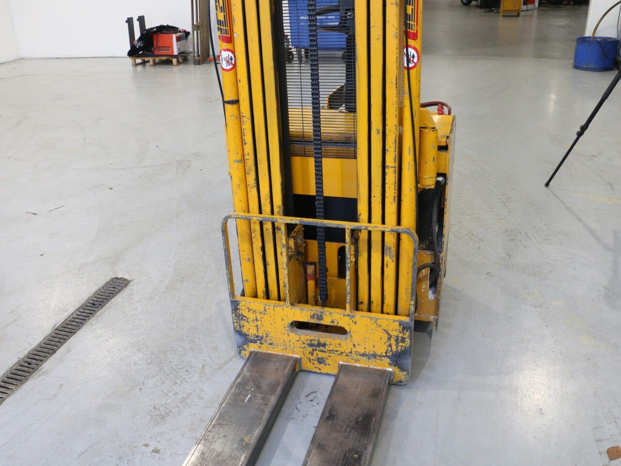 Diverse ICEM ,TEC 13/470 DS